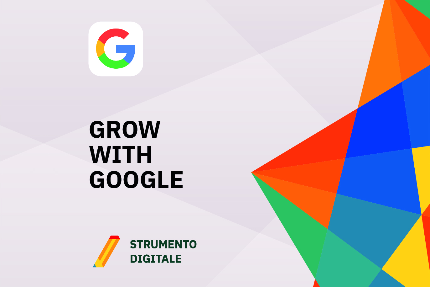 La piattaforma per corsi gratuiti firmati Google - Galattica