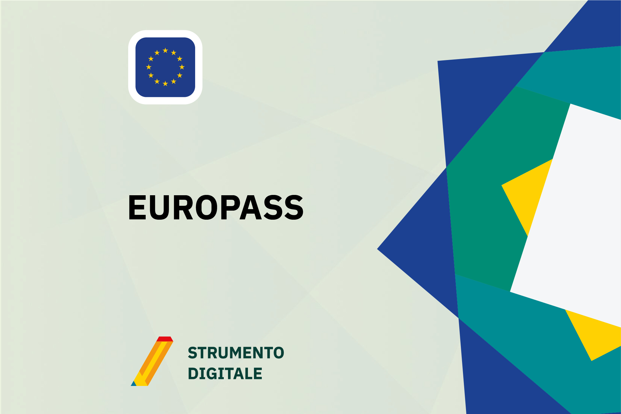 Europass e il test sulle competenze digitali - Galattica