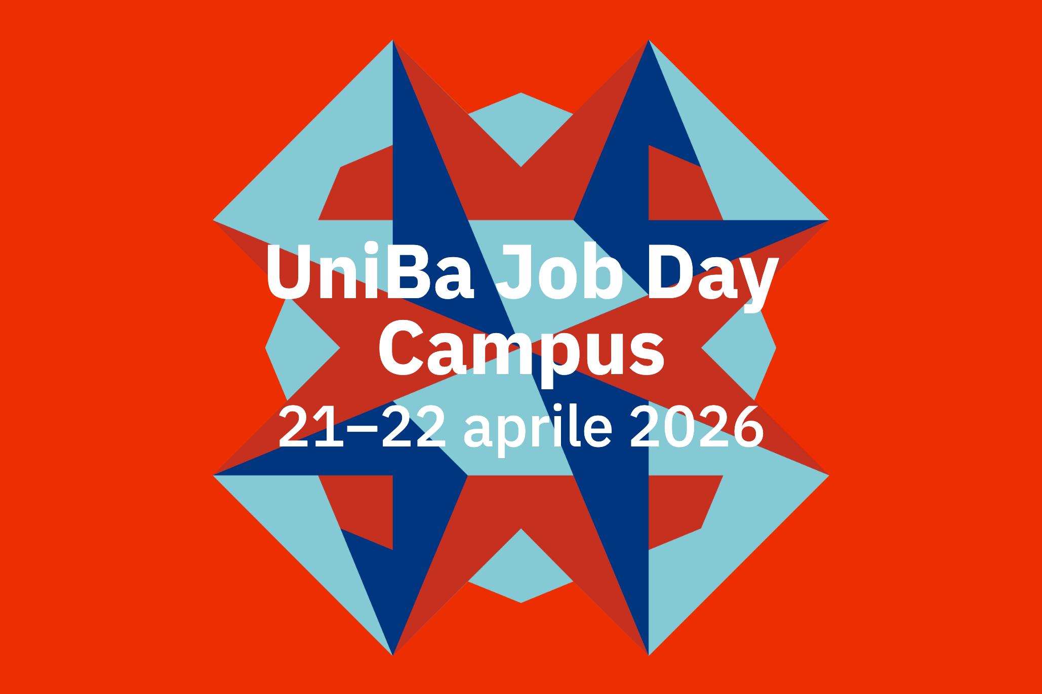 UniBa Job Day Campus 2026: dall’università al lavoro - Galattica